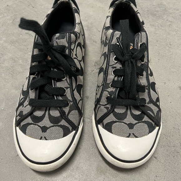Coach | Shoes | Coach Matching Set | Poshmark